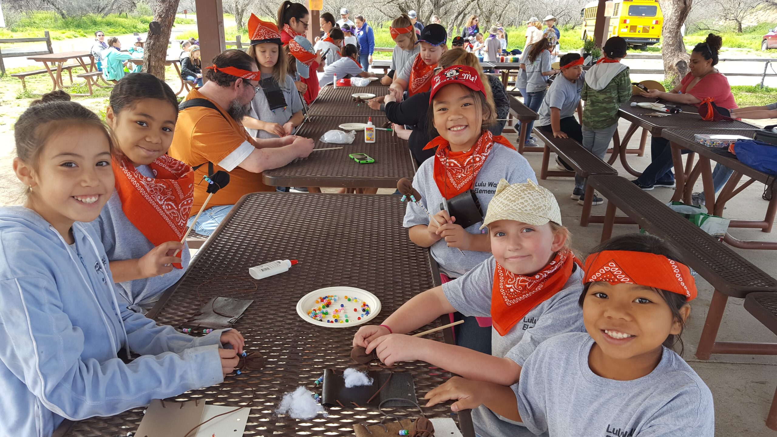 F. Lewis Orrell Jr. Bequest Curriculum Development Award – Arizona ...