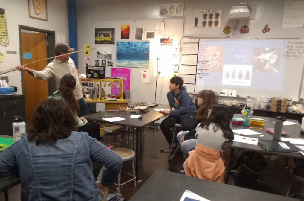 Education – Arizona Archaeological and Historical Society